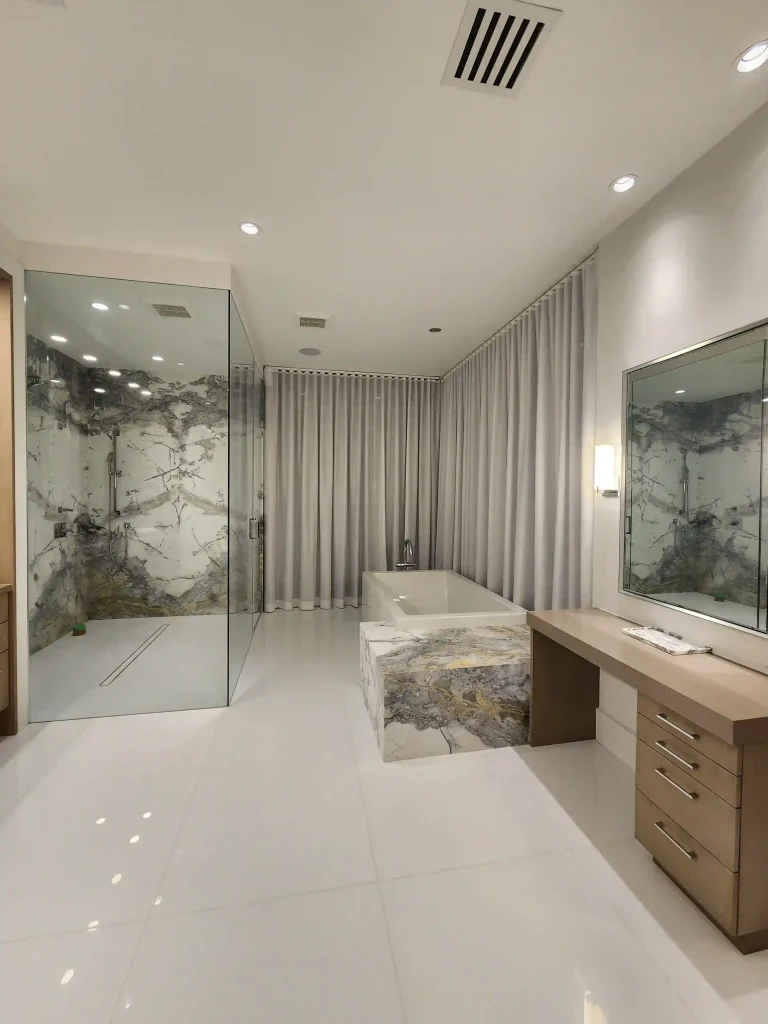 Ripplefold Window Drapes and Curtains | Modern Elegance & Functionality ...