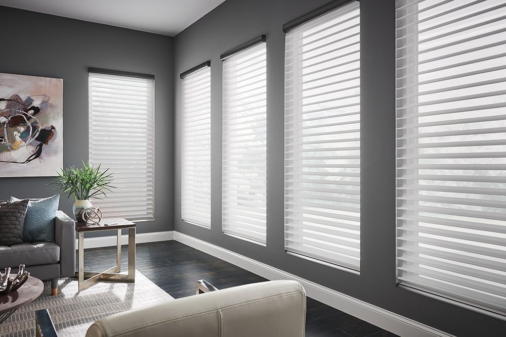 Custom Window Treatments - XPO Blinds